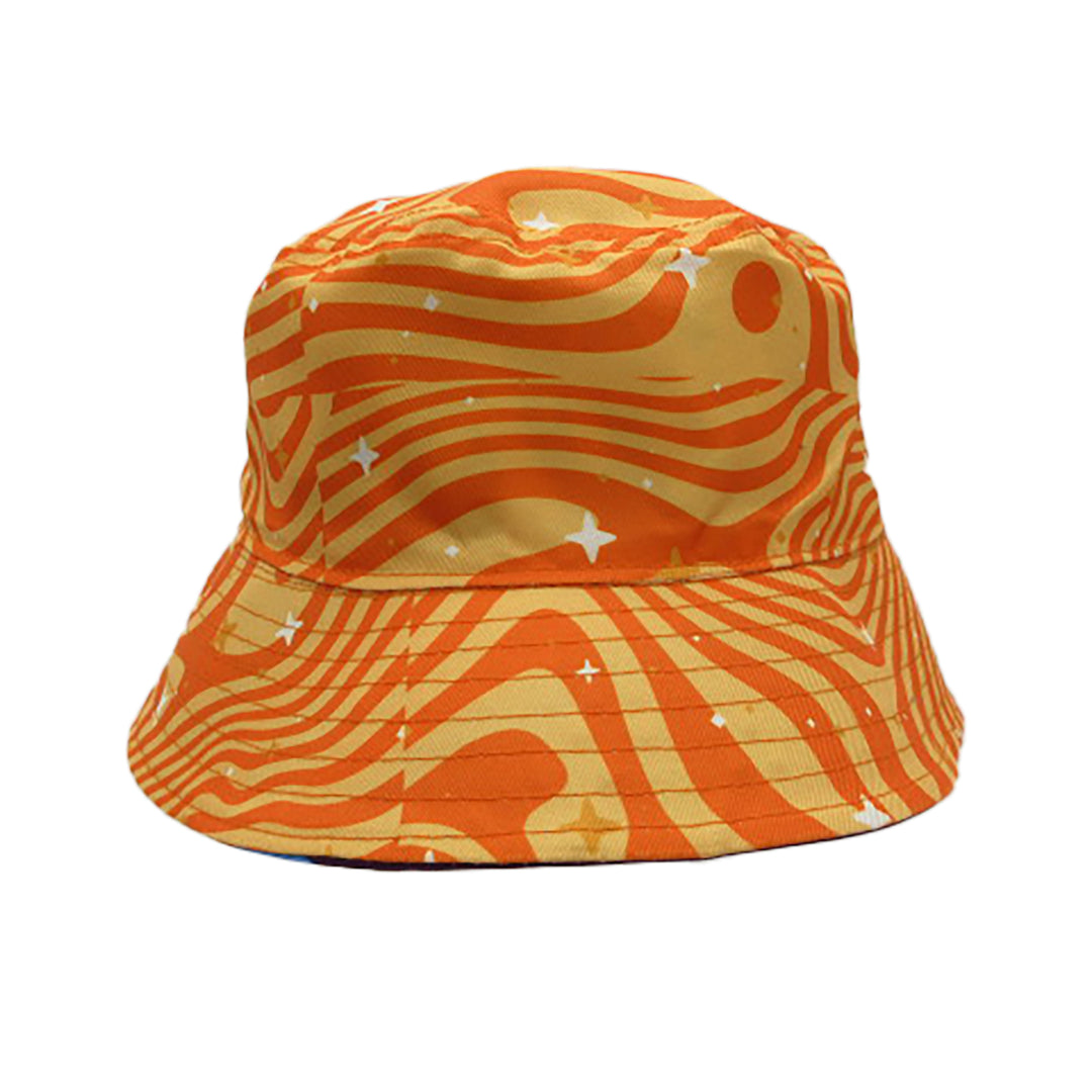 Cinnamon Toast Crunch Reversible Bucket Hat
