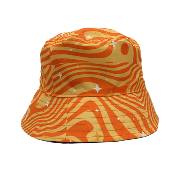 Cinnamon Toast Crunch Reversible Bucket Hat